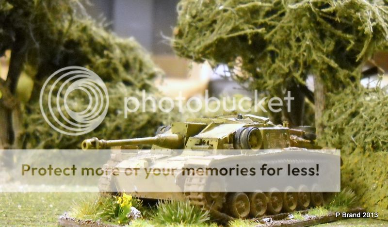 [TMP] "Taking the Hill - Normandy AAR" Topic